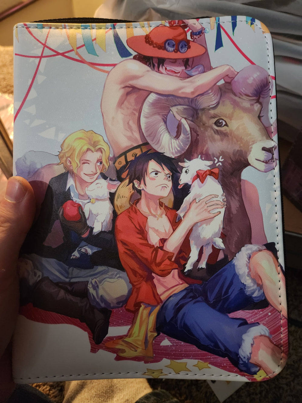 Collections – Artemis Tavern